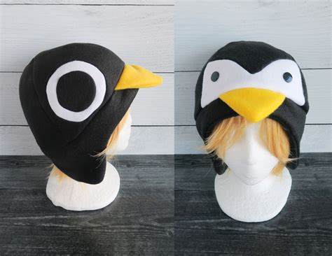 Penguin Hat On Storenvy