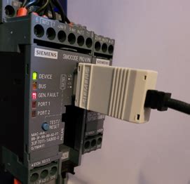 Getting Started With SIMOCODE Connecting Publish Sandy Articles