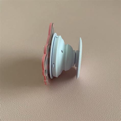 Hello Kitty Popsocket Etsy