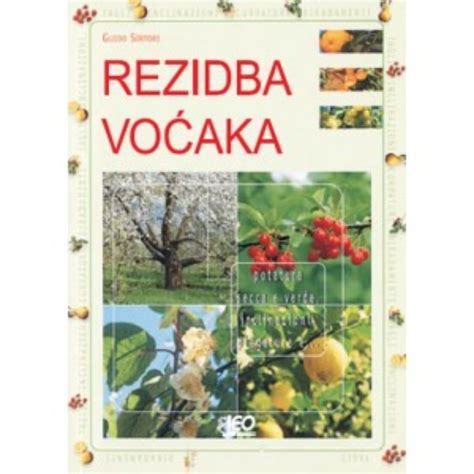 Rezidba Voćaka Knjižara Kultura