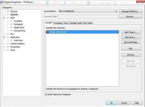 Sifat Shishirs Blog Mysql Xampp Connection For Java Jdbc Program