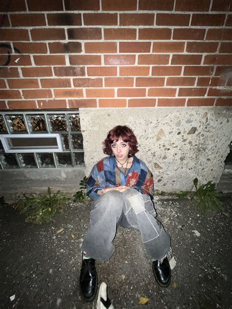 Fast Forward Rowan Brown Displays The Art Of Non Conformity The Leader