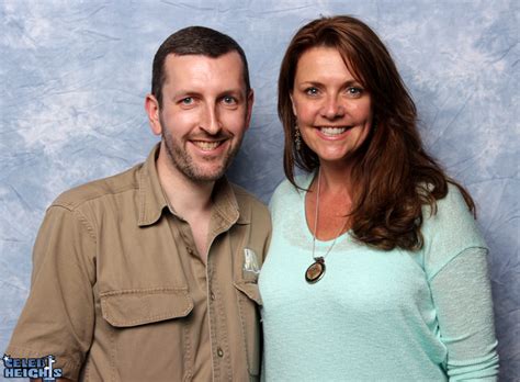Amanda Tapping Height How Tall