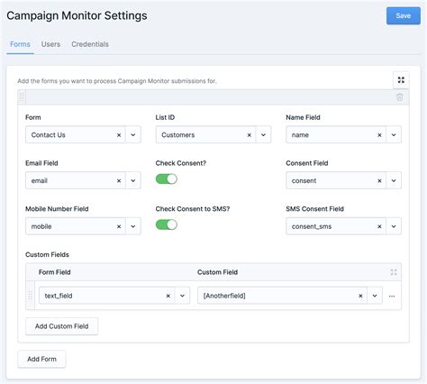 GitHub Statamic Rad Pack Campaign Monitor Integrate Campaign Monitor