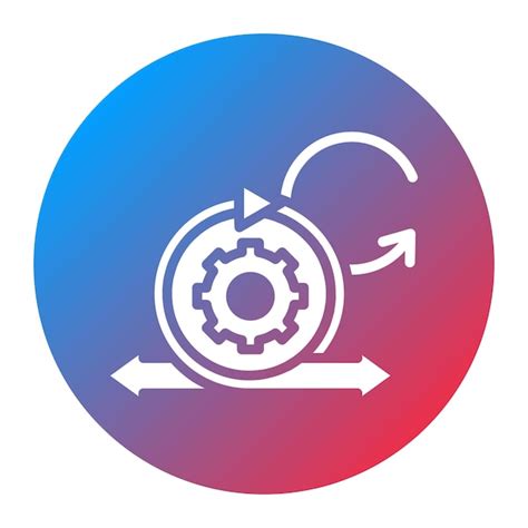 Premium Vector Agile Methodology Icon Vector Image Can Be Used For Project Assesment