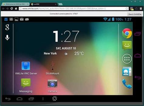 How To Control An Android Device From Your PC LAPTOP Magazine Laptop Mag
