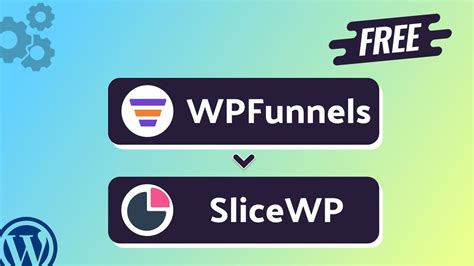 Integrating Wpfunnels With Slicewp Step By Step Tutorial Bit Integrations Youtube