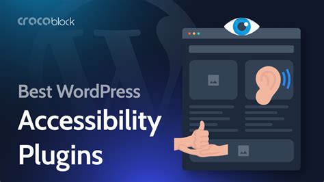 7 Best Wordpress Accessibility Plugins Free Vs Paid Compared