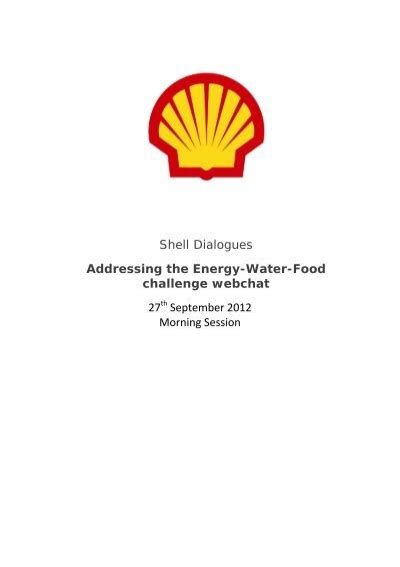 Session 1 Transcript Pdf Shell Dialogues