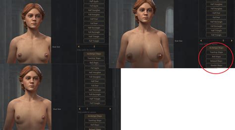 Mod Character Body Overhaul Page 20 Crusader Kings 3 LoversLab