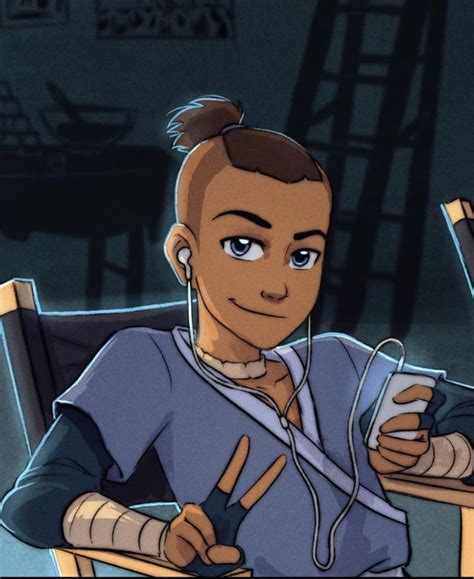 Art By Rainjeanne Avatar Behind The Scenes Ralternativeart