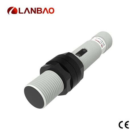 Plastic Photoelectric Sensor M12 Diffuse Reflection 24v High Detection Plastic Photoelectric Sensor M12 Diffuse Reflection 24v High Detection