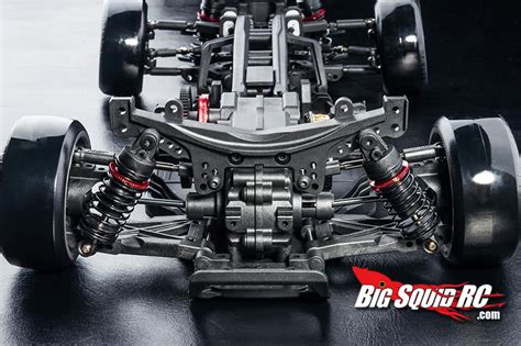 MST RMX S Released Big Squid RC RC Car And Truck News Reviews Videos And More