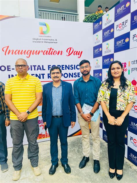 Fcrf Dfir Cybersecurity Trivenisingh Santoshkhadsare Aryatyagi Cybercrime Hackers Arya