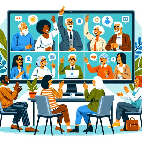 Great Communication Tools For Seniors Bridging Generations