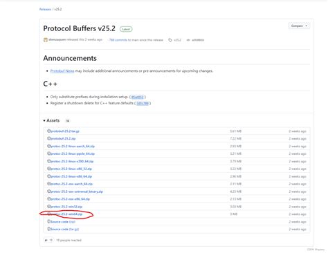 Windows下 Golang 使用protobuf 环境安装go Install Buf Csdn博客