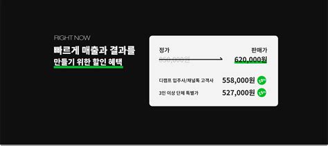 사전예약 한 달 안에 매출내는 신사업 기획과 실행