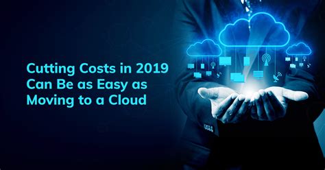 How Cloud Computing Solution Can Cut Costs For Enterprises In