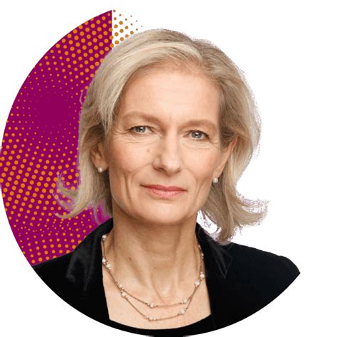 Zanny Minton Beddoes Editor In Chief Of The Economist Convening
