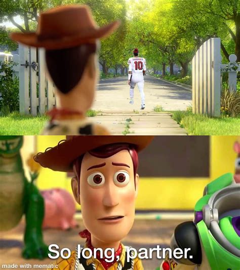 Im Getting A Bit Verklempt Talk Amongst Yourselves R49ers