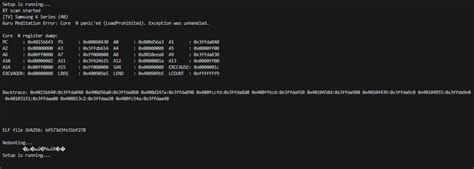 Progress Bar Real Time Updates While Scanning For Ble Devices How To