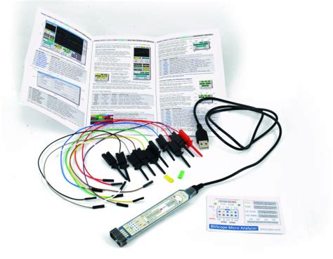 Turn Your Raspberry Pi In An Oscilloscope With Bitscope Open Electronics