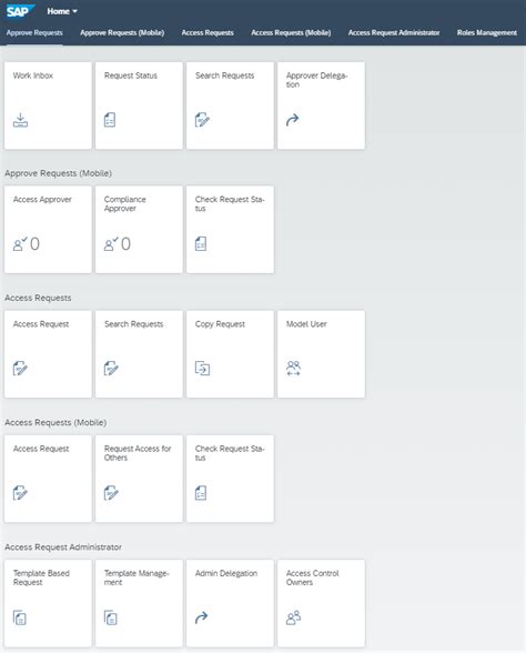 Success Story Implementation Of Sap® Grc Access Control At A Leading