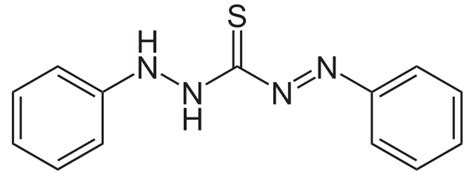 Dithizone Tjk Specialty N Fine Chemicals