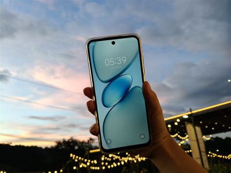 TECNO SPARK Go 1 Review Powerful And Practical Priced At Only P3 499 Digital Filipina