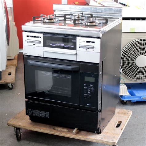 Yahoo オークション Ts015 美品 東京・神奈川限定配送 リンナイ ビ