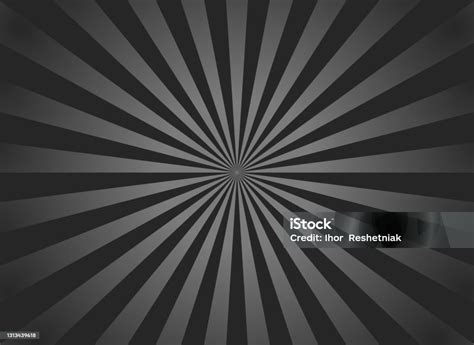검은 색 태양 폭발 배경 스타 버스트와 레이 복고풍 배경 버스트 후 검은 회색 빔 태양의 흰 광선과 추상적 인 빈티지 질감 바람과 줄무늬의 패턴 태양빛 벡터 태양광선에 대한