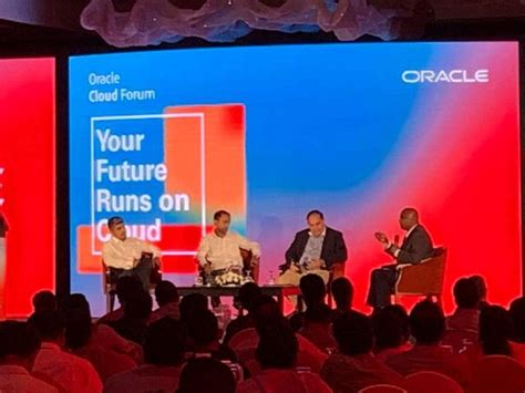 Siriwardena Prasanna On Linkedin Oracle Cloud Forum