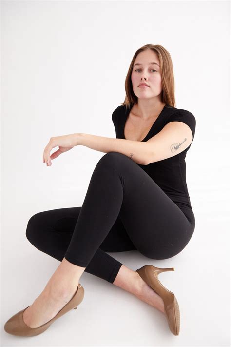 Teagan Atk Models