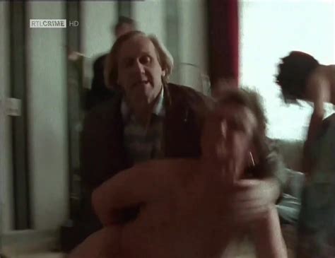 NAKED PUBLIC INTERRUPTED AT GUN POINT ThisVid