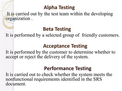 Software Testing Ppt Pptx