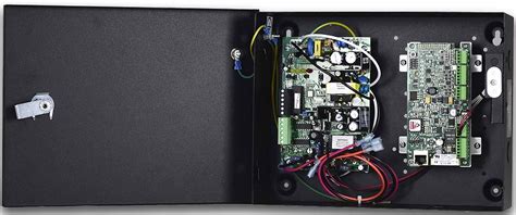 Understanding Commercial ACS Installation Lynx