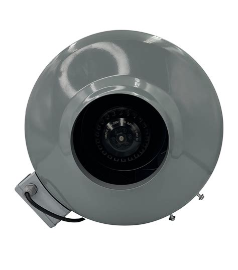 Buy Astberg Aee150 150mm6inch 740cmh Circular Inline Faninline