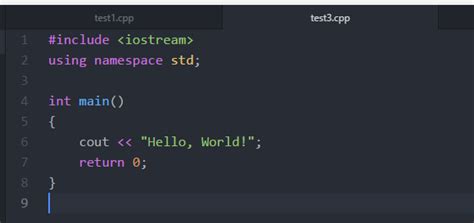 C Gpp Error No Such File Or Directory Stack Overflow