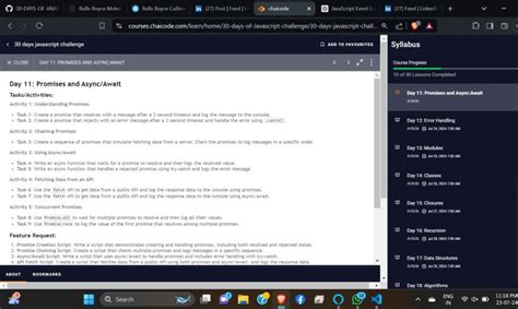utsav kumar on linkedin 30daysofjavascript javascript codingchallenge webdevelopment chaicode…