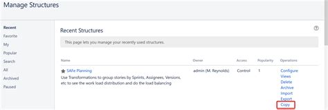 jira structure create and manage epics and stories tech agilist