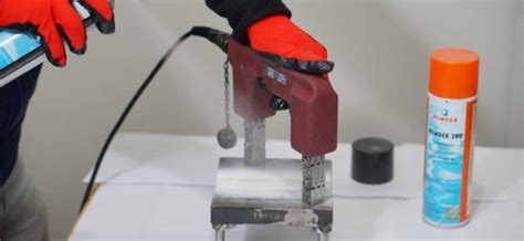 Jenis Jenis NDT Non Destructive Test