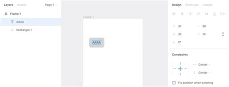 Figma サイズ変更に役立つ機能 Auto Layout Constraints わくわくBank