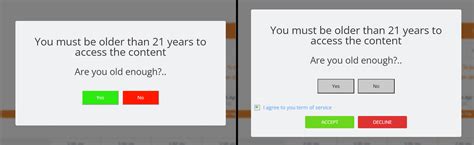 Wordpress Disclaimer Plugin Cmwmd Add New Message Creativeminds Products Documentation