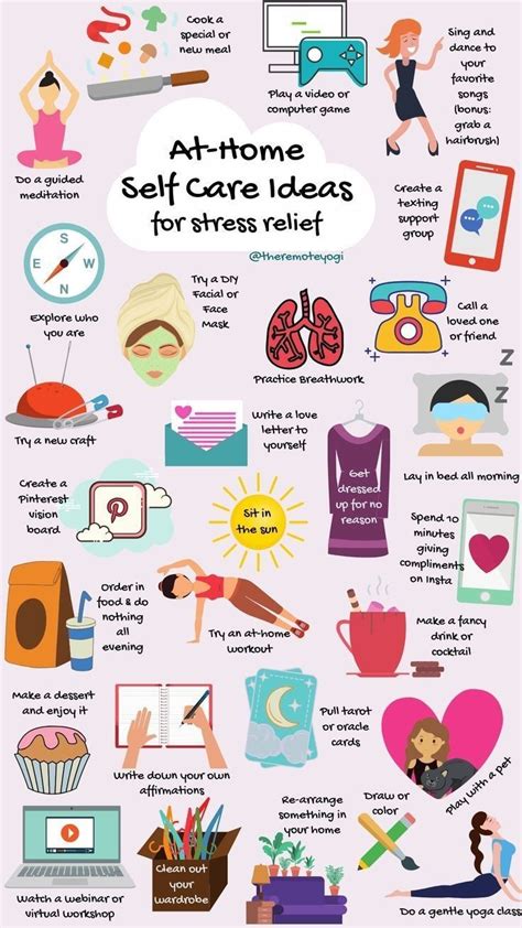 Pin On Selfcare