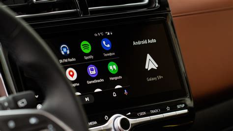 如何使用任何 Android 平板电脑作为 Android Auto 汽车主机