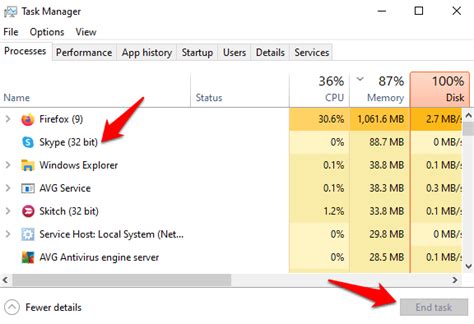 How To Uninstall Skype On Windows 10