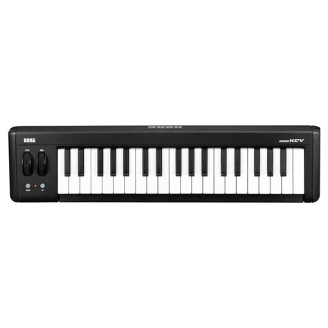 Korg Microkey 37 B2b Music Store