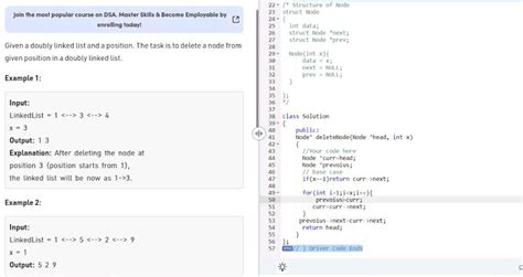 365daysofcode Challenge Dsa Learning Geeksforgeeks Coding