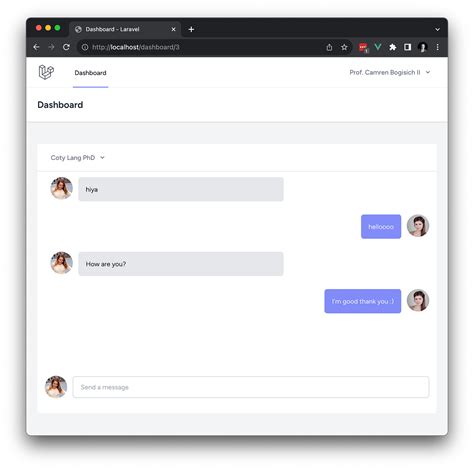 Building A Crud Application With Laravel Livewire A Beginners Guide