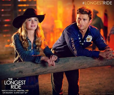 Bull Riding Movie Love Story Pivotal E Zine Portrait Gallery